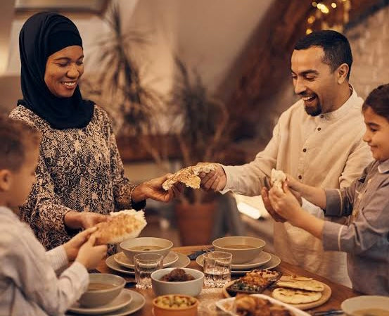 Ramadan Fasting: 6 Ways It Benefits Your Body – One of a Kind Skincare