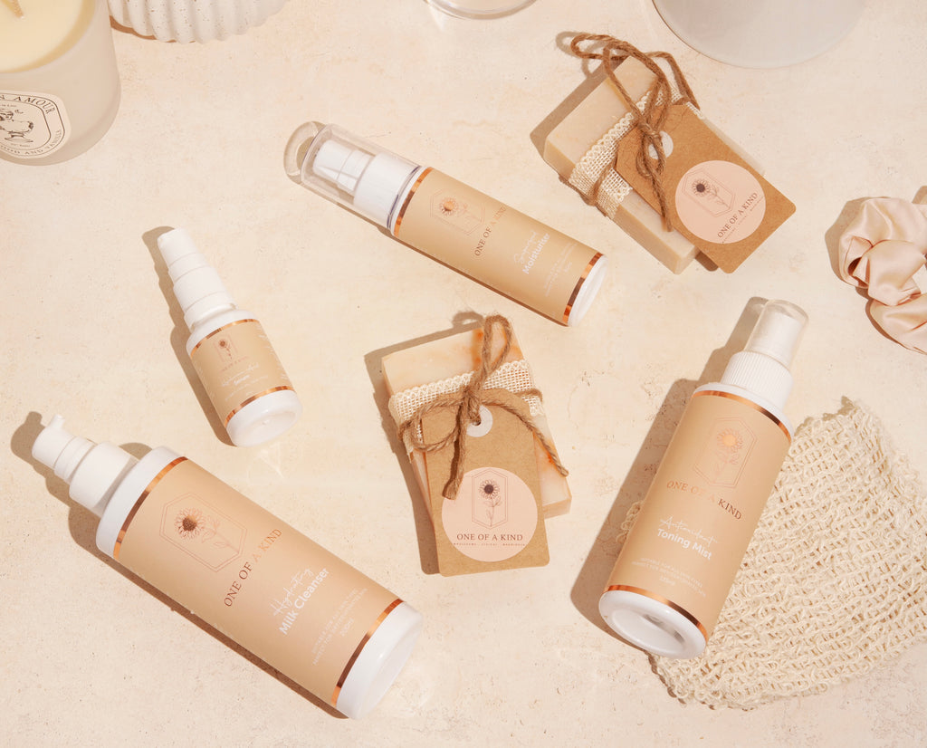 5 Essential Skincare Products You Need On Your Holiday! – One of a Kind ...