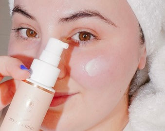 How To Survive The Humidity! Skincare Edition! – One of a Kind Skincare